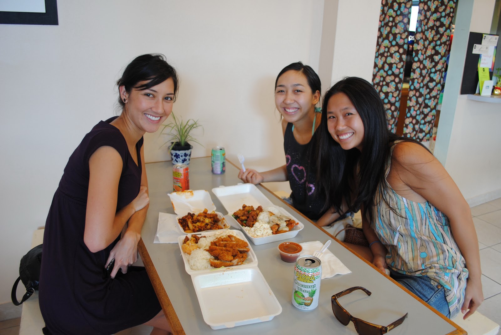 From A to Zeny: Puka Plate Lunch PRIDE