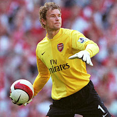 Jens Lehman Biography and Wallpapers | Football Players Biography ...