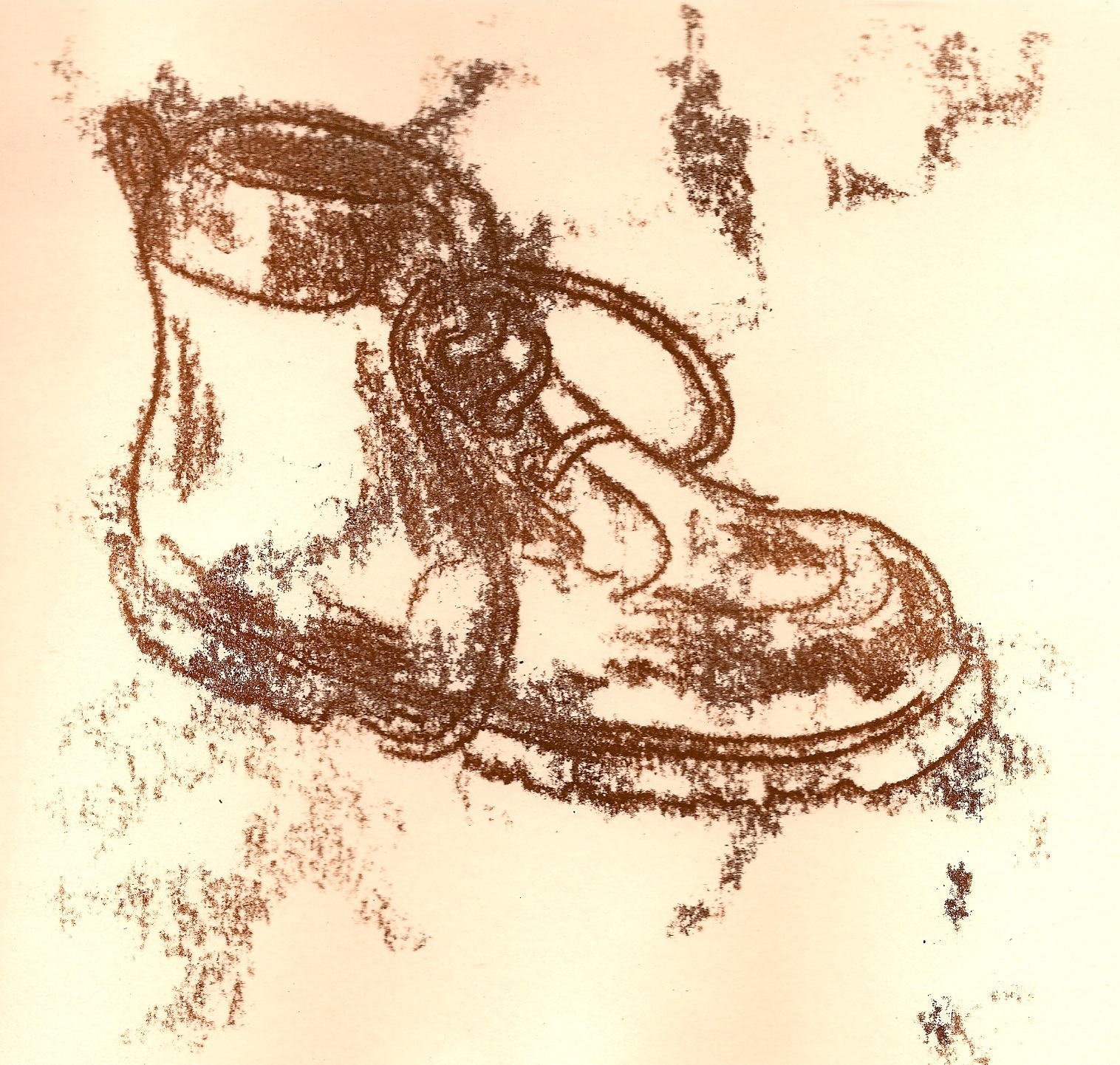 My Illustration course blog: Subjective and Objective Drawings