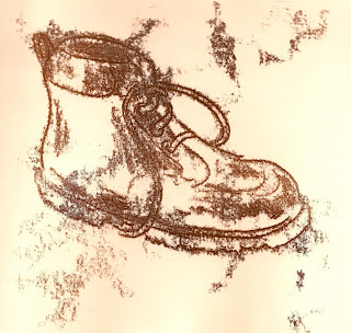 My Illustration course blog: Subjective and Objective Drawings