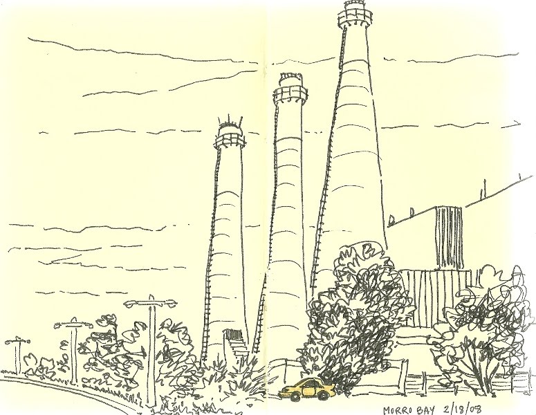 Urban Sketchers Symposium 2010: Portland, Oregon, USA: Symposium ...