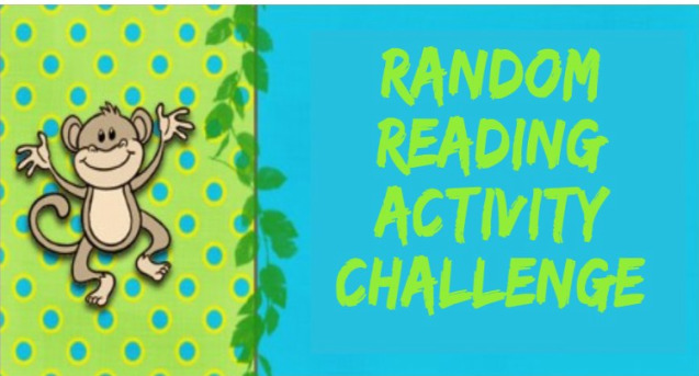 Random Reading Activity Challenge