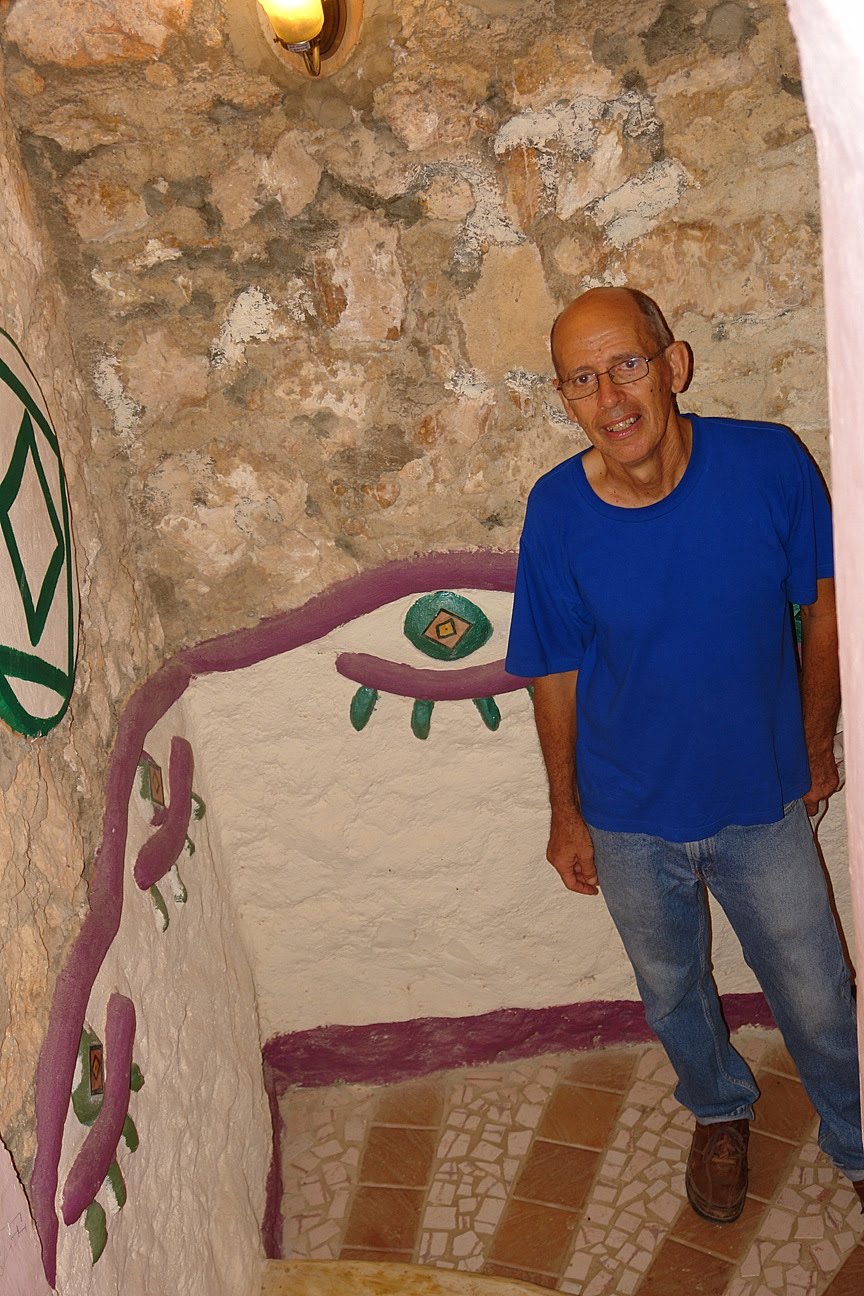 Casa de los vientos Paraguaná