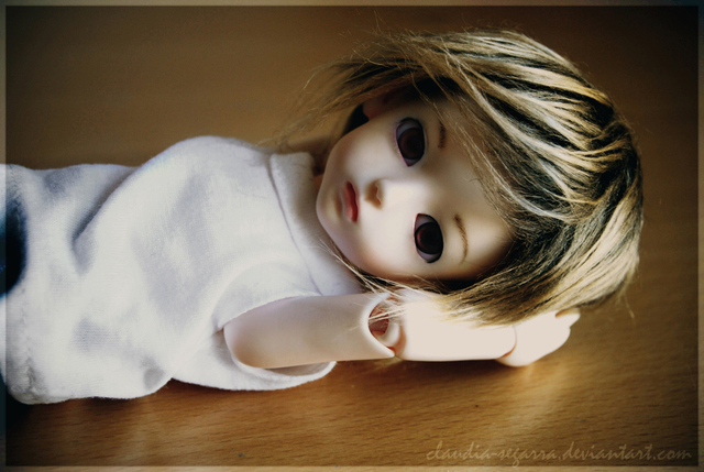 Diario de una Otaku: Ficha de Seylan