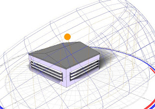 GREEN BIM NETWORK: Shading Devices 2010