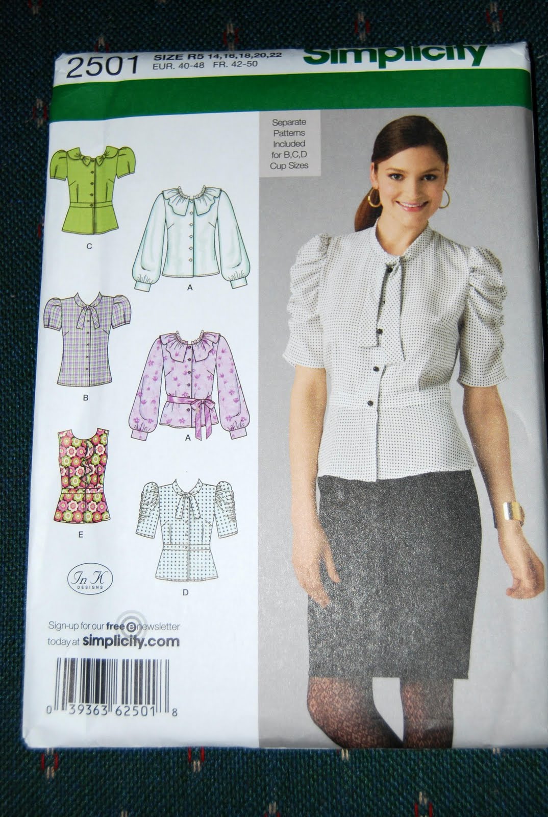 Spring Sewing Ideas | The Girl with the Star-Spangled Heart: Spring ...