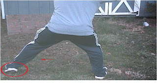 Baseball Swing-Andrew mulvey