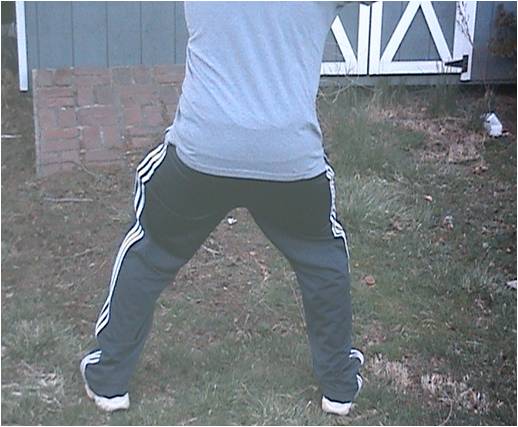 Baseball Swing-Andrew mulvey