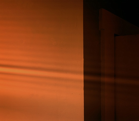 Ngabash: Visible Light by Alexander Harding