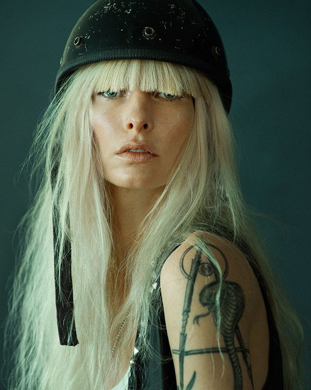 cool image: Celebrity Photography by Marc Hom