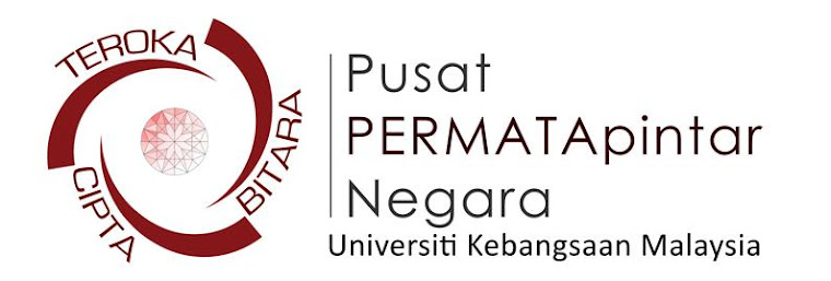 Pusat PERMATApintar Negara, UKM