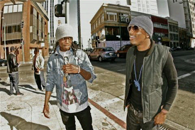 The Life Of A Brodie: The Introduction of the Brodies.