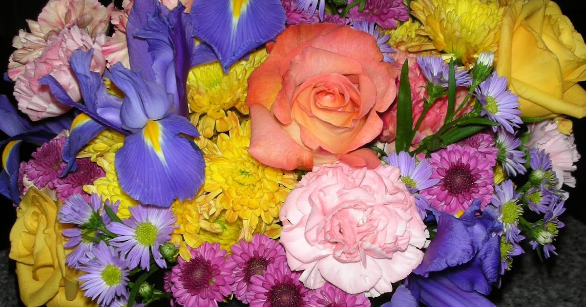 Anonymous Flower Delivery