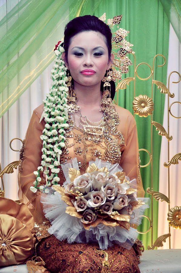 syariefapeq: Md. Shamsudin Bin Abu Bakar & Salasiah Binti Rosli Chen