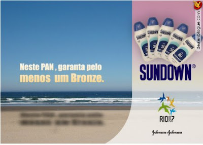 "Publicidade Humorística" ou "Publicidade Irônica"