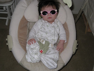 Is My Baby Going to Be a Hunchback? - Noob Mommy