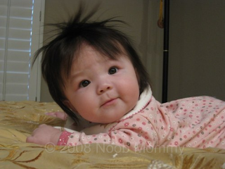 Noob Baby FAQ - Noob Mommy