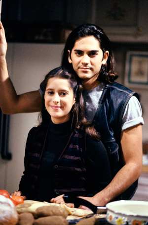 The General Hospital Wub Tub: World AIDS Day: General Hospital Legacy