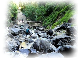 Indonesian Views: Ascend The Sacred Myths Of Mount Lawu