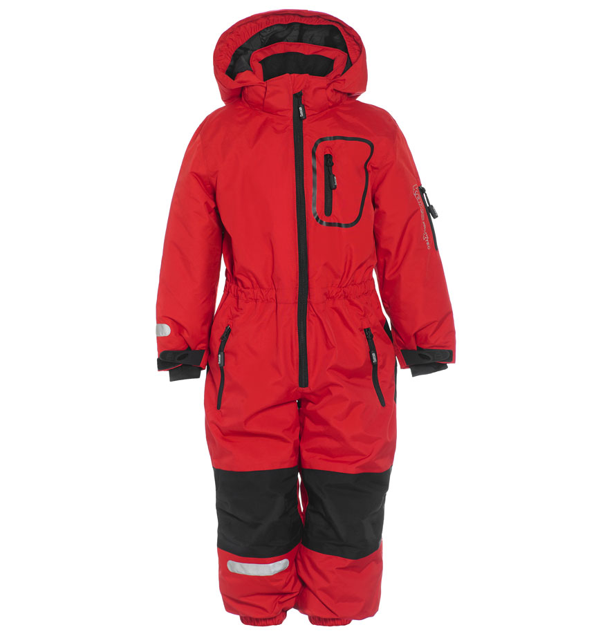 Mammas mumsmums och mode: Overaller