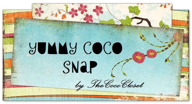 Yummy Coco Snap