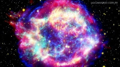 El pLaNeTa tIeRrA: FORMACION DEL SOL