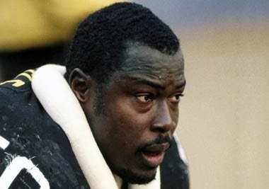 David Little (linebacker) - Alchetron, the free social encyclopedia