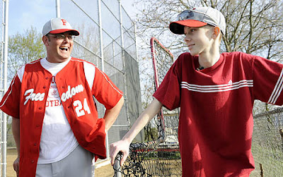 Black and Gold: Obituary: John Scott Challis