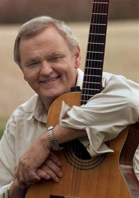 carnage and culture: Funny man Jerry Reed was a guitarist's guitarist