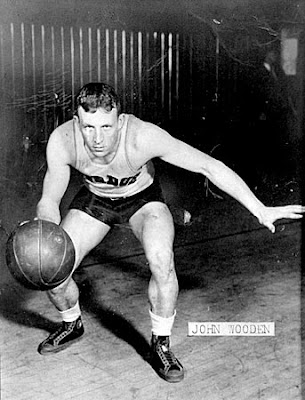 carnage and culture: John Wooden dies at 99; UCLA basketball coach won ...