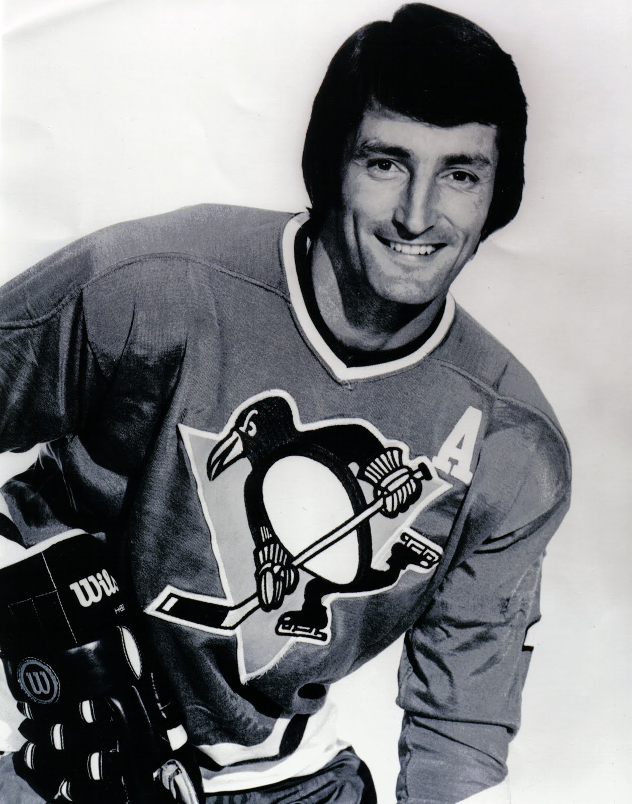 Black and Gold: Penguins name all-time team