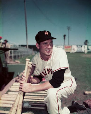 carnage and culture: Bobby Thomson's home run off Ralph Branca - The ...