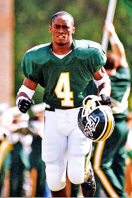 Black and Gold: The journey to meet Mike Tomlin