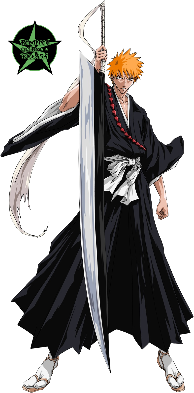Bleach mod request - Classic Discussion - Nexus Mods Forums