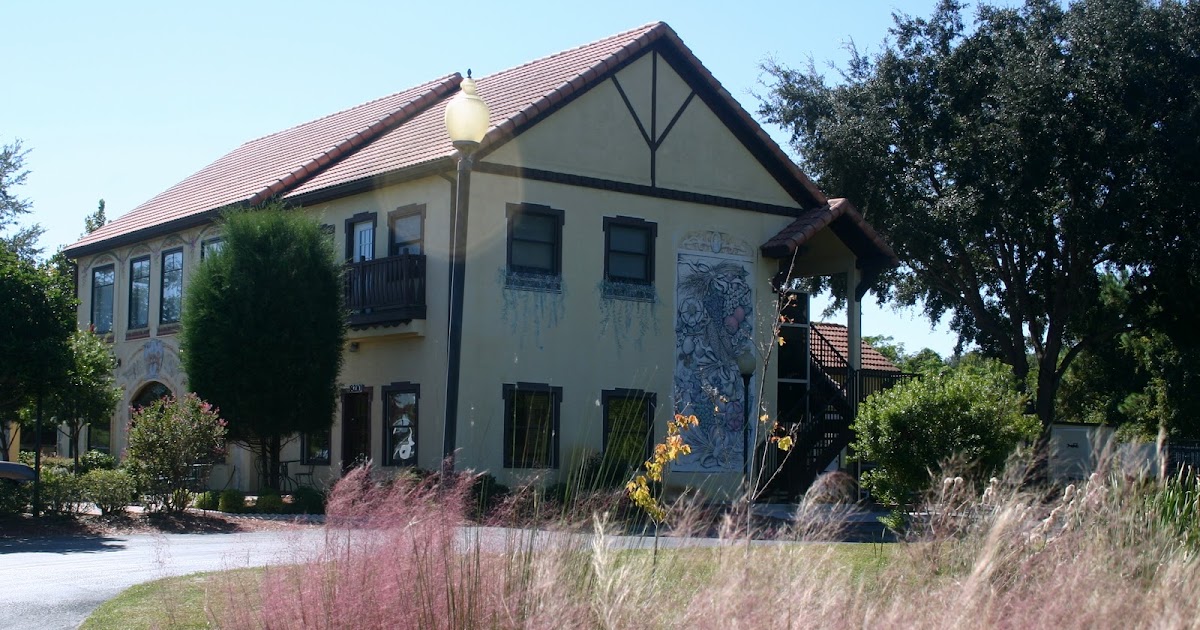 Firkin Around...: Yalaha Bakery