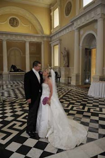 Susan and Godfrey Johnson London Wedding Photographers: Syon Park Syon ...