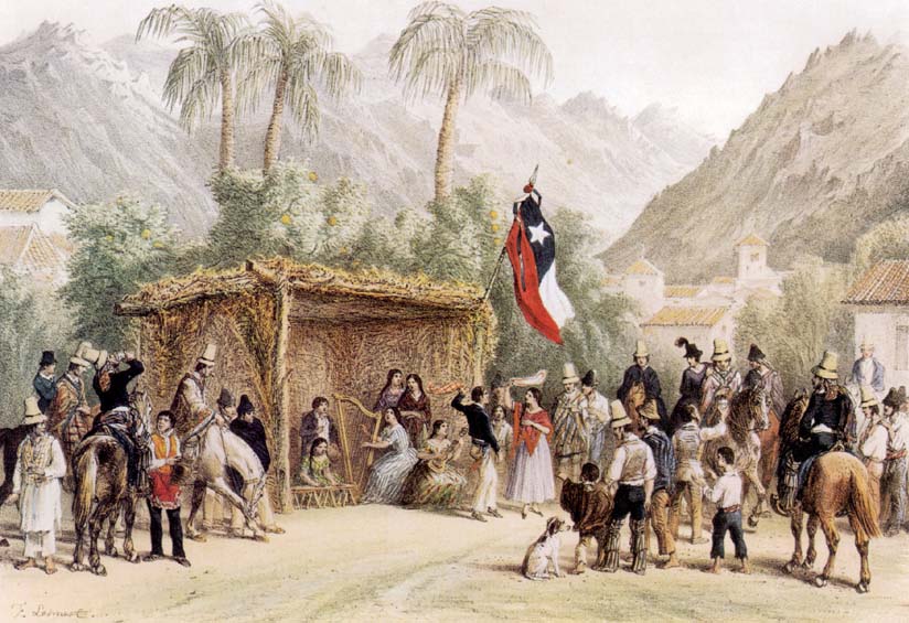 Conociendo la Historia: La República Autoritaria