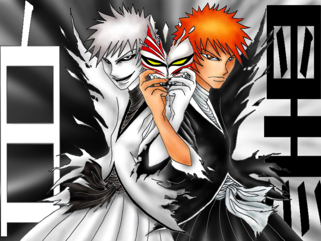 Bleach: Bleach Episode 306 Preview
