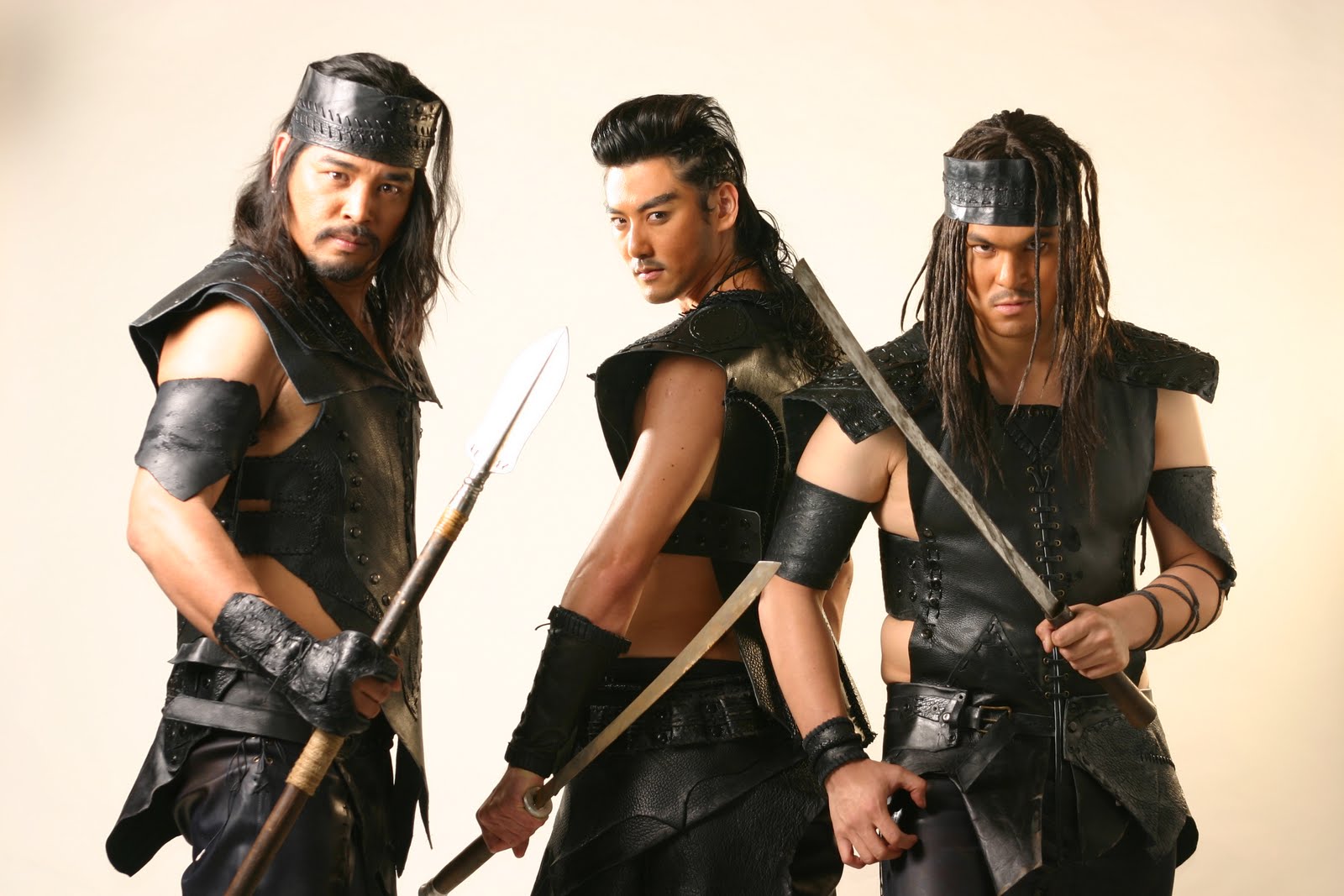 UKAS Princess Of Art: UKAS for SIYAMA MOVIE