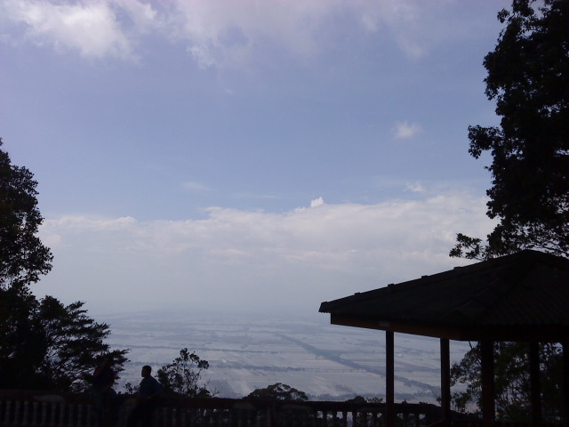 SMK MERBOK: AKTIVITI PENGAKAP KEDAH