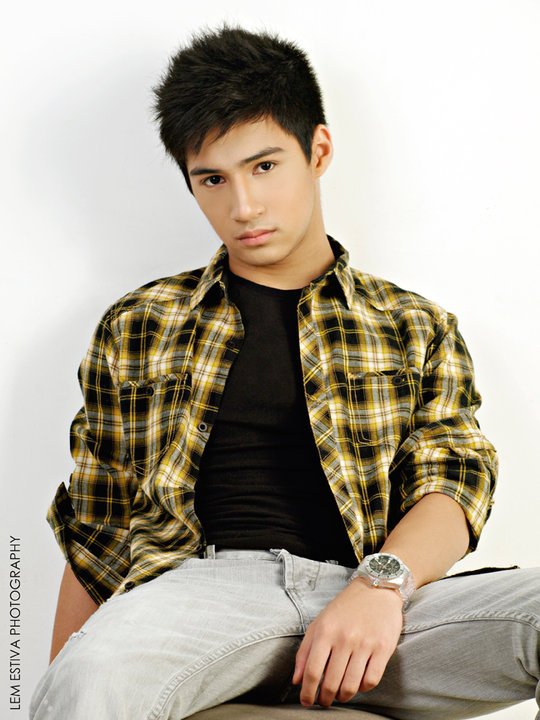 Spotlight: Albie Casiño, A New Primetime Heartthrob! ~ TV Series Craze