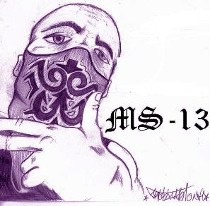 Butterfly Blog: MS-13: One of The Fastest -Growing Gangs in the U.S ...