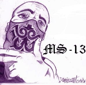 Butterfly Blog: MS-13: One of The Fastest -Growing Gangs in the U.S ...