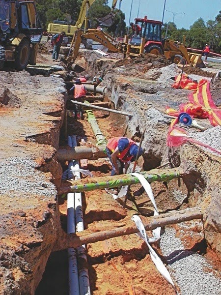 A Trusted Local Electrician now servicing the Northern and South ...