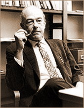 DIÁNOIA: POLIS VS CAOS: El Holismo pragmático de Quine