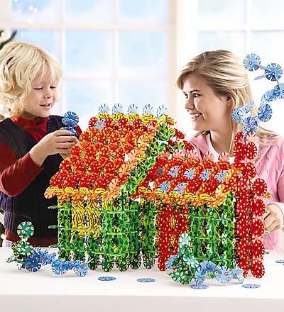 ace & friends: HearthSong Connectagons Review and Giveaway