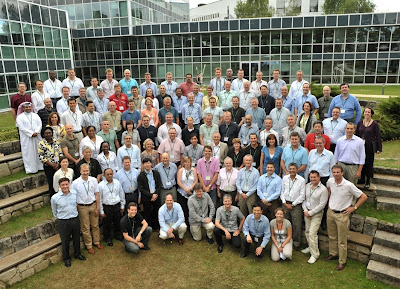 inside INSEAD by IDRIS JUSOH: Advanced Management Programme (AMP) at INSEAD