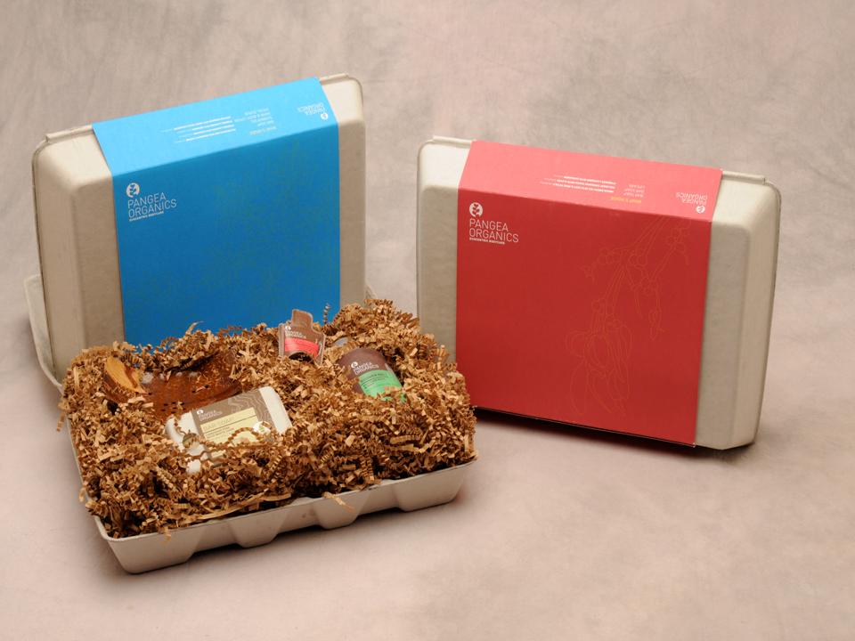 Alan Chem Industrial & Consumer Packaging Design Blog: 綠色包裝 - Pangea ...