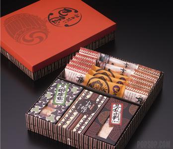 Alan Chem Industrial & Consumer Packaging Design Blog: 日式包裝- Japanese ...