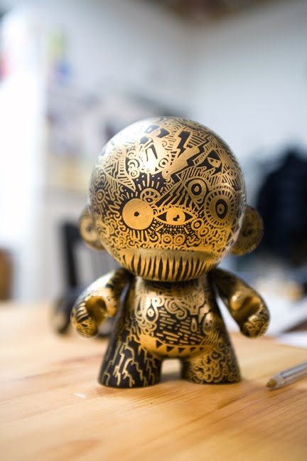 Munny World